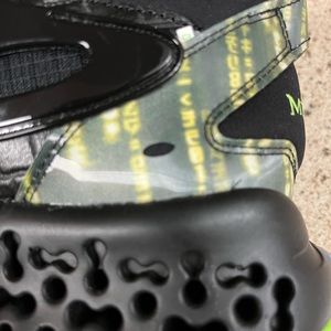 Puma | Shoes | Puma X The Matrix Xetic Halflife | Poshmark